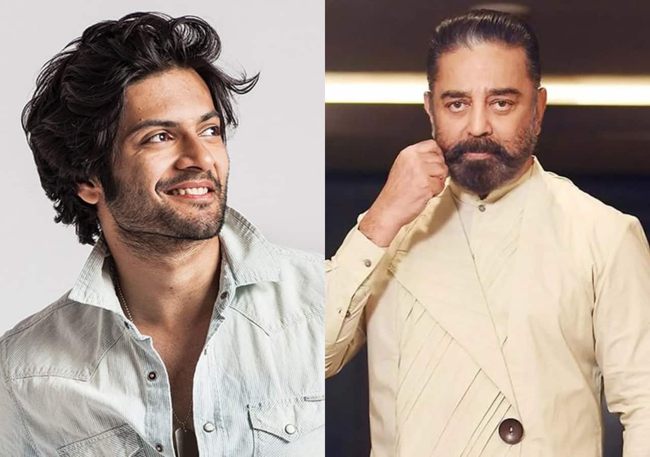 Mirzapur star Ali Fazal strikes gold, joins Kamal Haasan in Mani Ratnam's magnum opus Thug Life