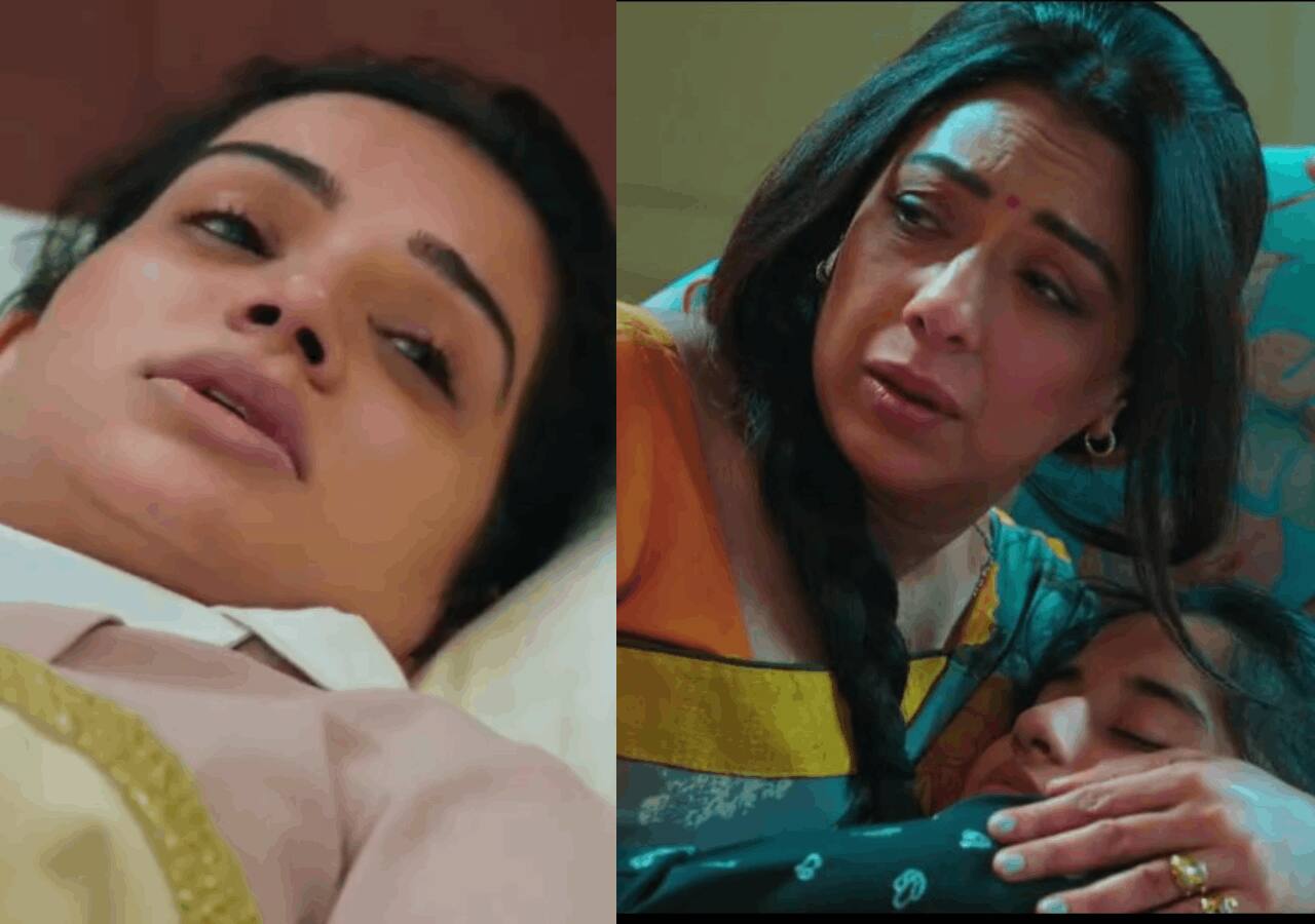 Anupamaa serial upcoming twist: Shruti to die before her big shaadi with Anuj Kapadia? Aadhya to ...