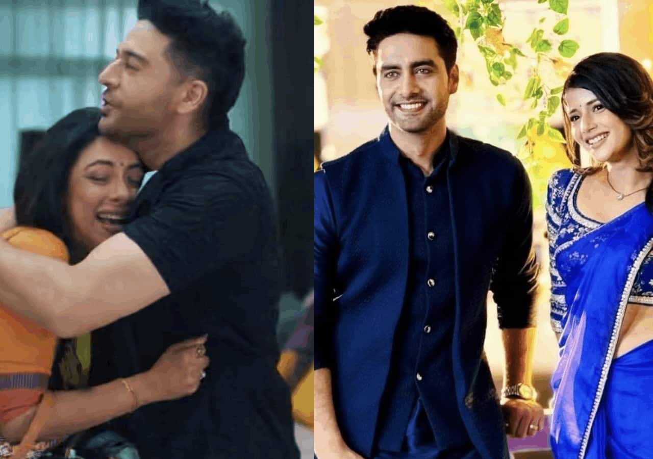 TRP Report Week 18: Anupamaa remains numero uno; Abhira-Armaan's separation helps Yeh Rishta Kya ...