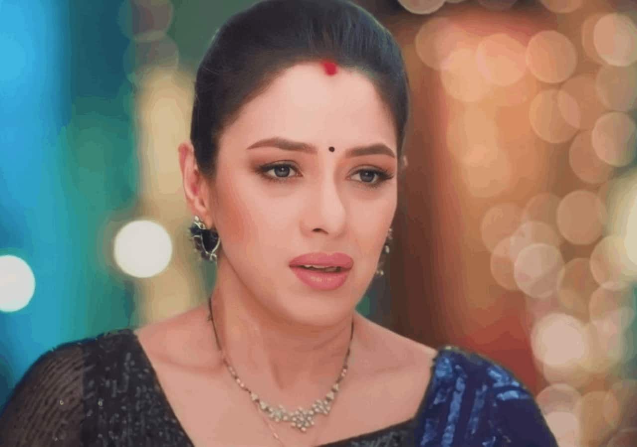 Anupamaa serial spoiler: Anupamaa dons Durga maa avatar to kill Gulati ... Anupamaa serial spoiler: Anupamaa dons Durga maa avatar to kill Gulati ...