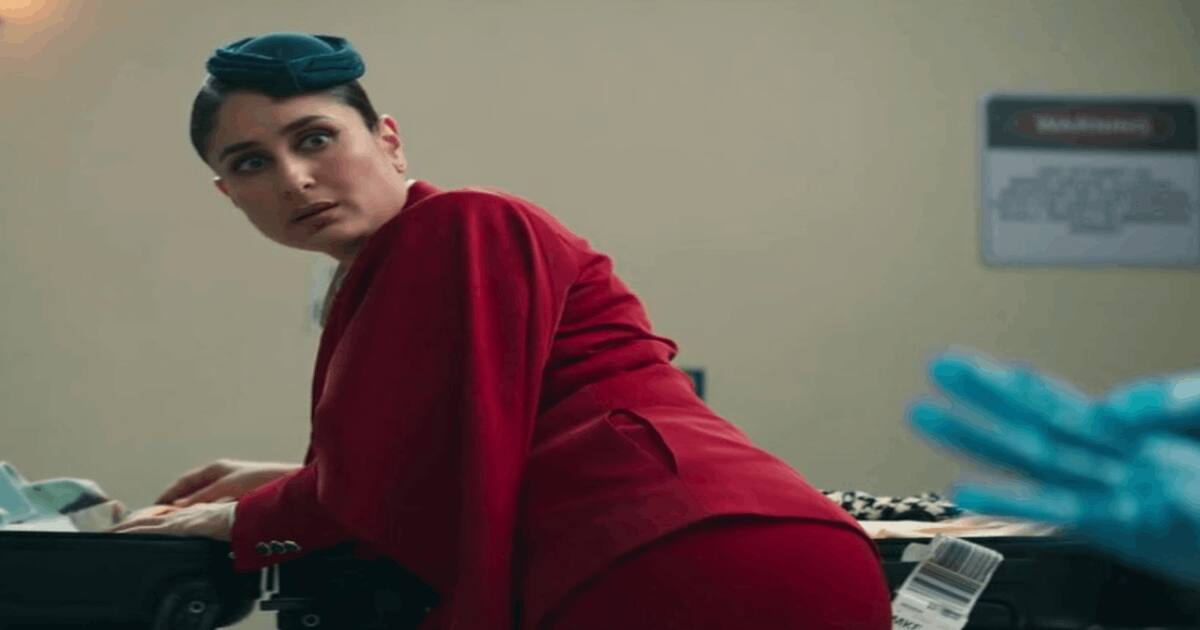 Crew and 8 other interesting heist movies to watch on OTT