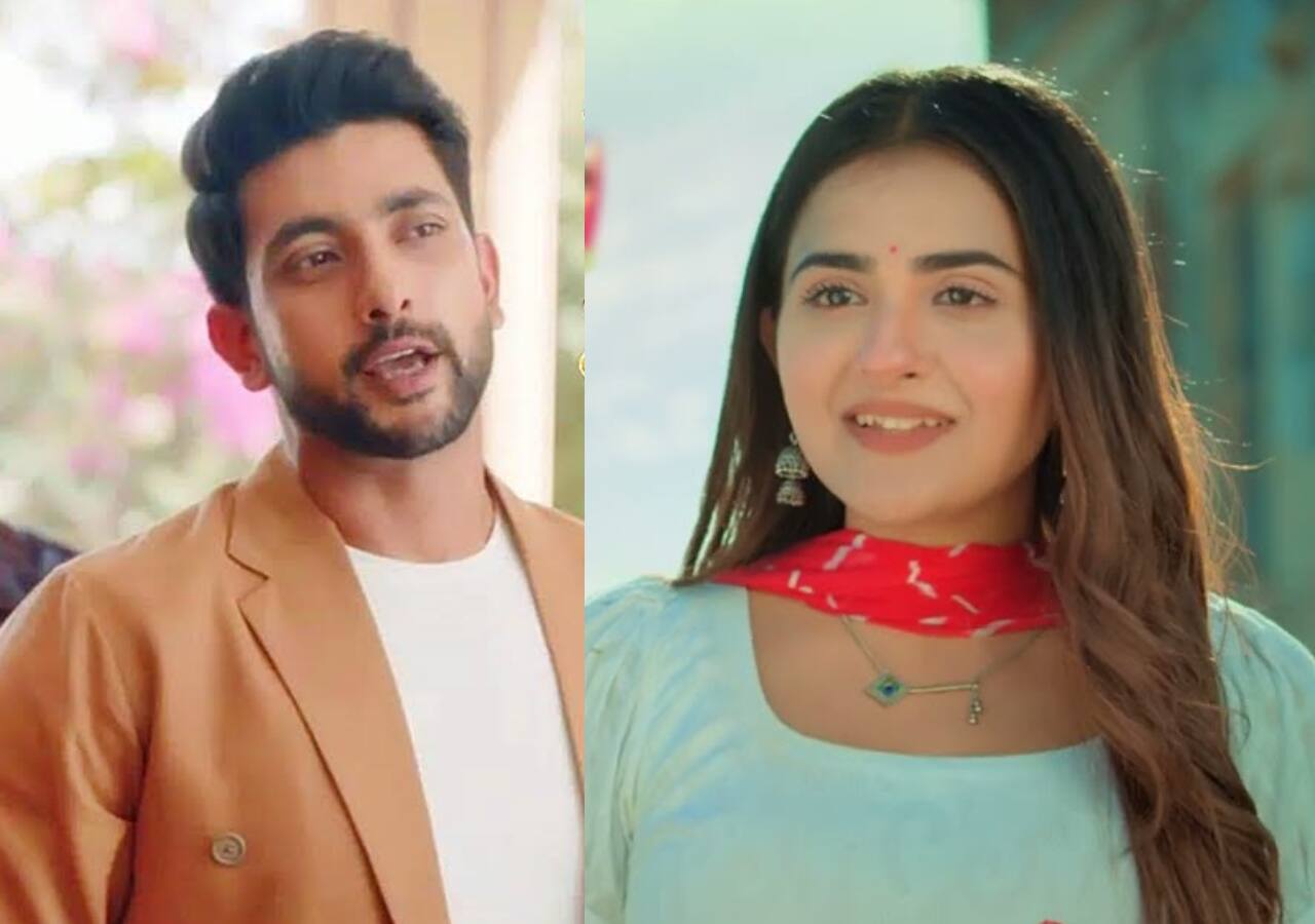 Krishna Mohini: Fahmaan Khan opens up on his chemistry with Debattama Saha; feels the new jodi ...