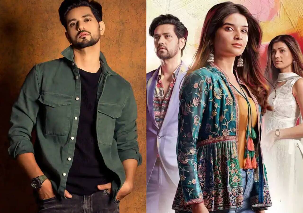 Ghum Hai Kisikey Pyaar Meiin serial: Shakti Arora reacts to reports of ... Ghum Hai Kisikey Pyaar Meiin serial: Shakti Arora reacts to reports of ...