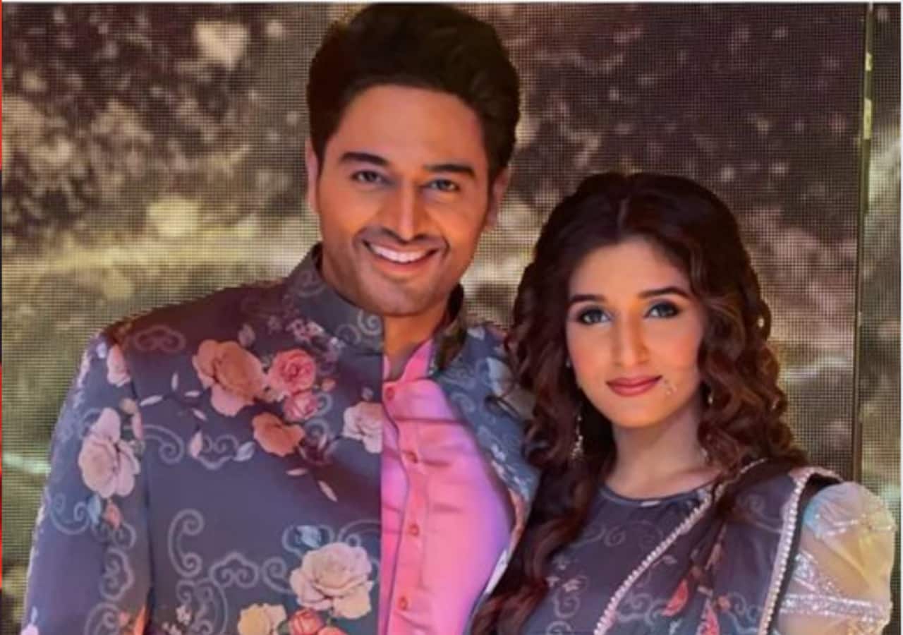 Anupamaa serial: Nidhi Shah reveals the most adorable quality about ...