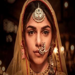 Tanvi Ram - Latest News, Photos, Videos, Awards, Filmography, Tanvi Ram ...