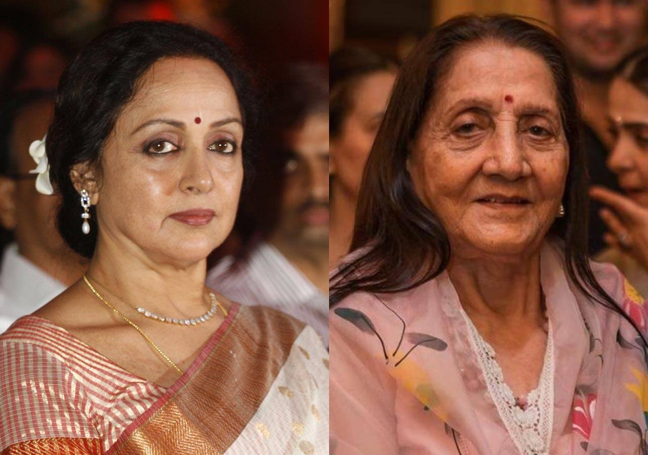 When Dharmendra’s first wife refused to accept his second marriage with Hema Malini, the actor ...