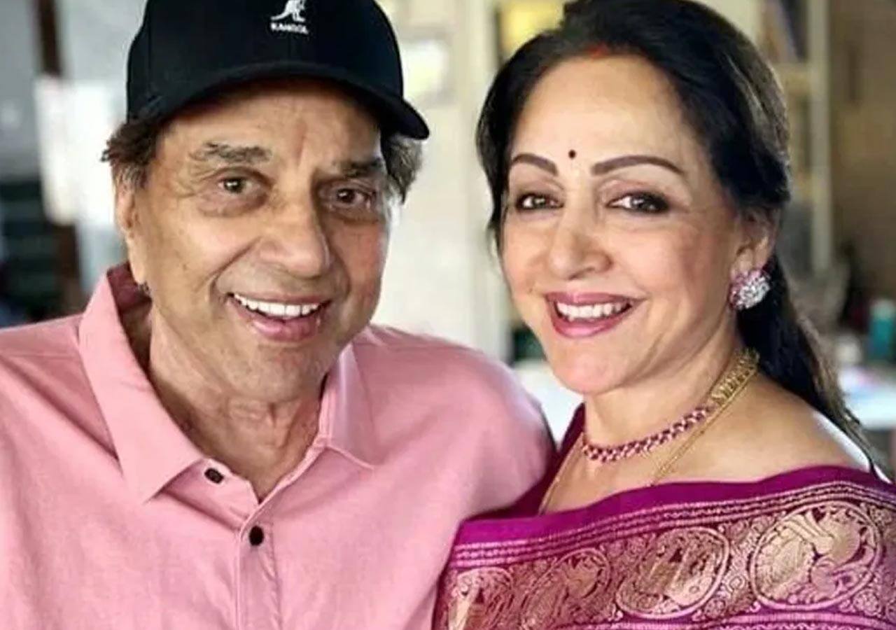 When Dharmendra’s first wife refused to accept his second marriage with Hema Malini, the actor ...