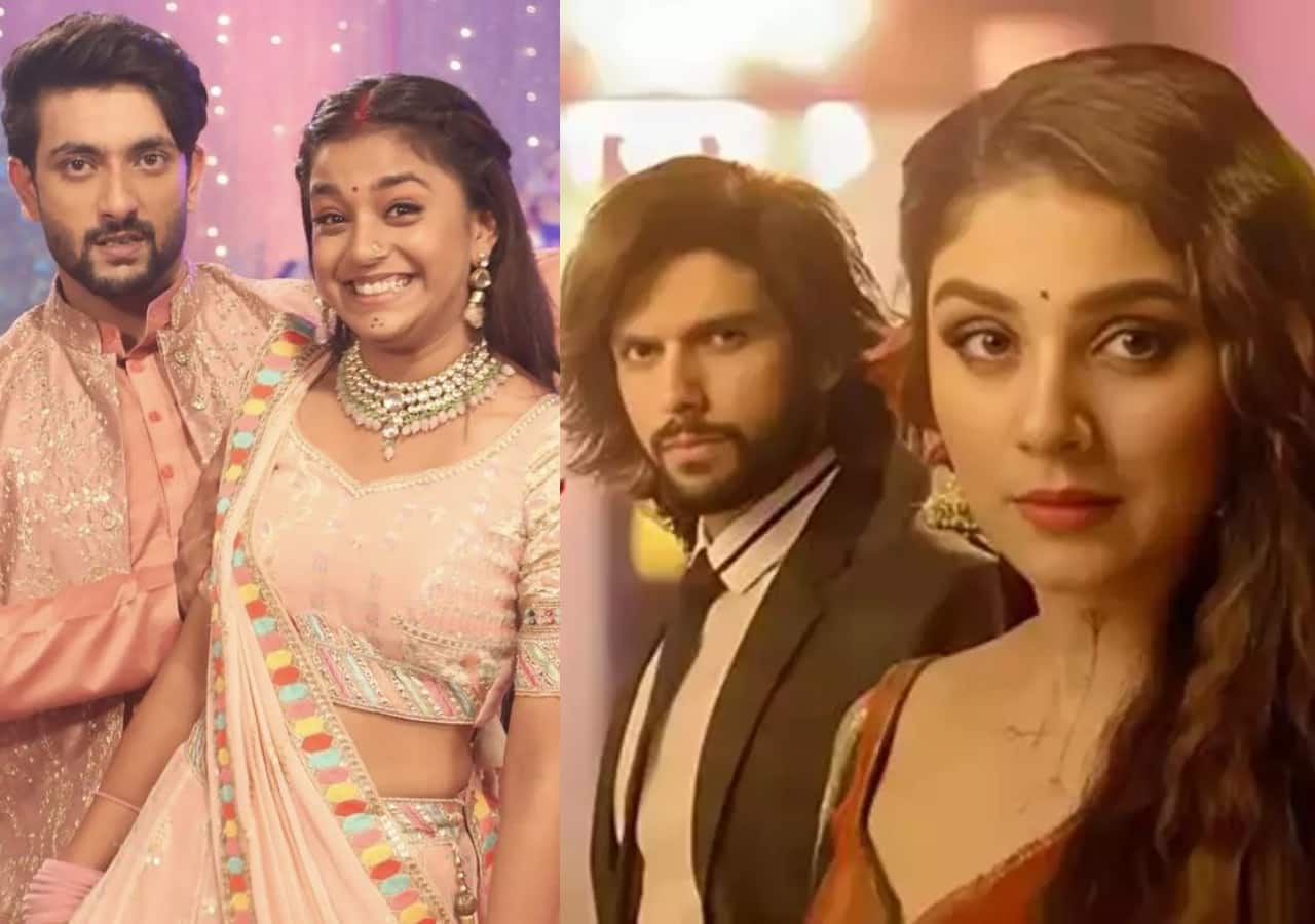 Imlie serial: Sumbul Touqeer Khan reacts to the show going off-air ...