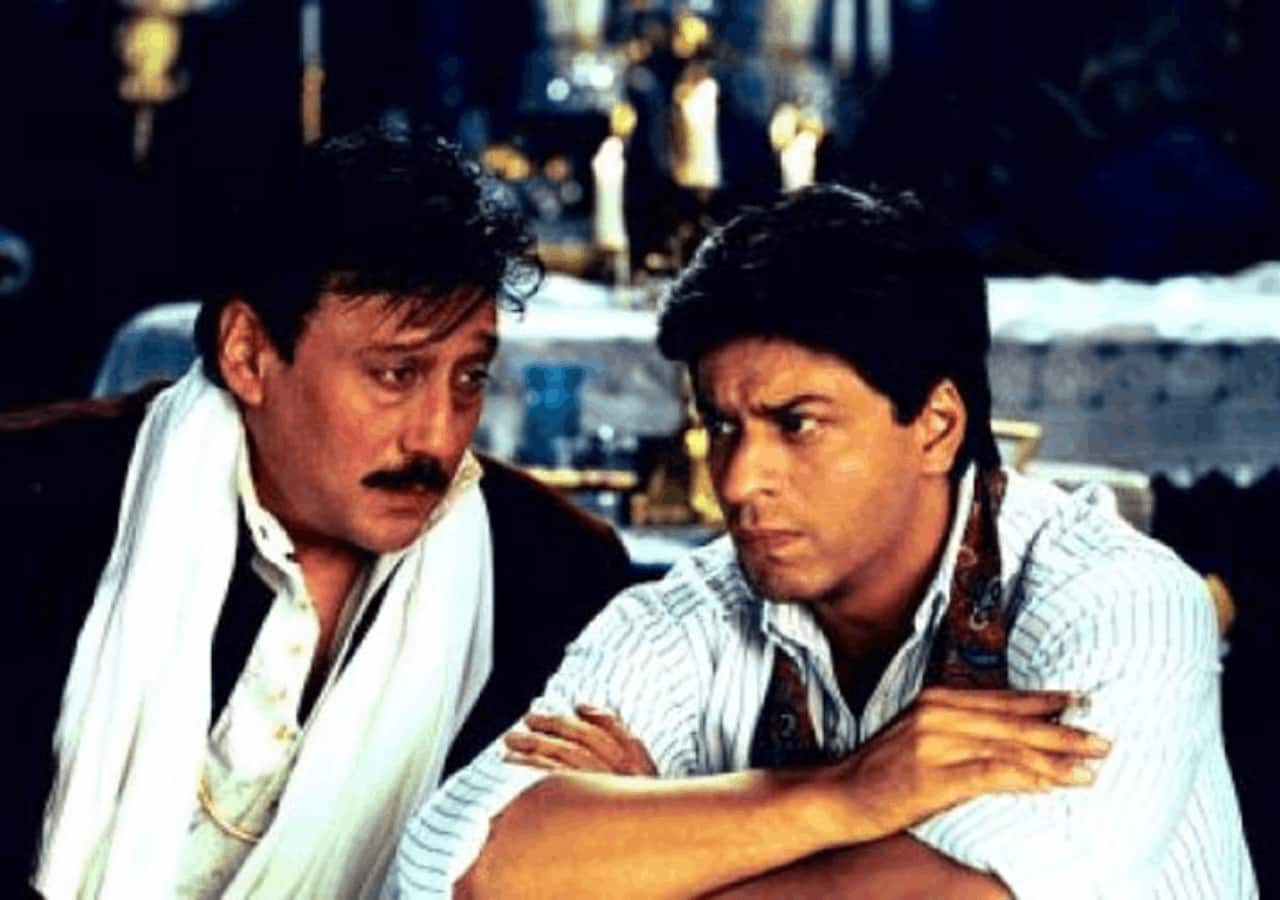 Jackie Shroff reveals how he got the role of Chunni Babu in Sanjay ...