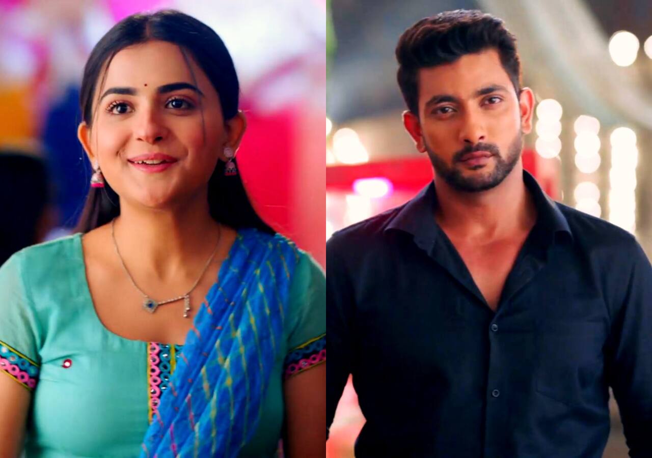 Krishna Mohini: Debattama Saha talks about her fun chemistry with Fahmaan Khan; says 'Vo sabko ...