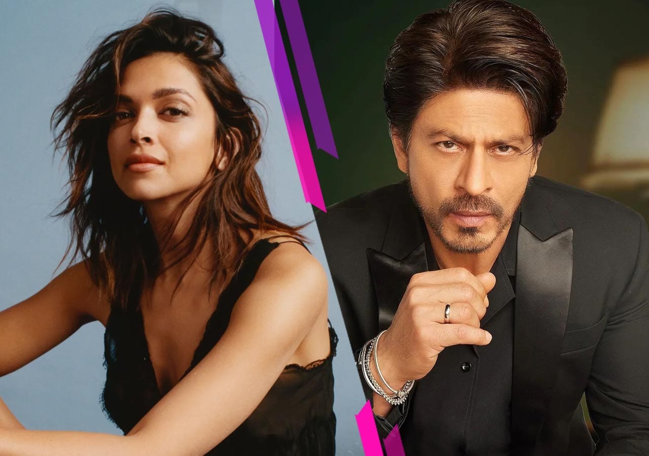 Deepika Padukone, Shah Rukh Khan and more celebs shine on IMDb Top 100 most viewed Indian stars ...