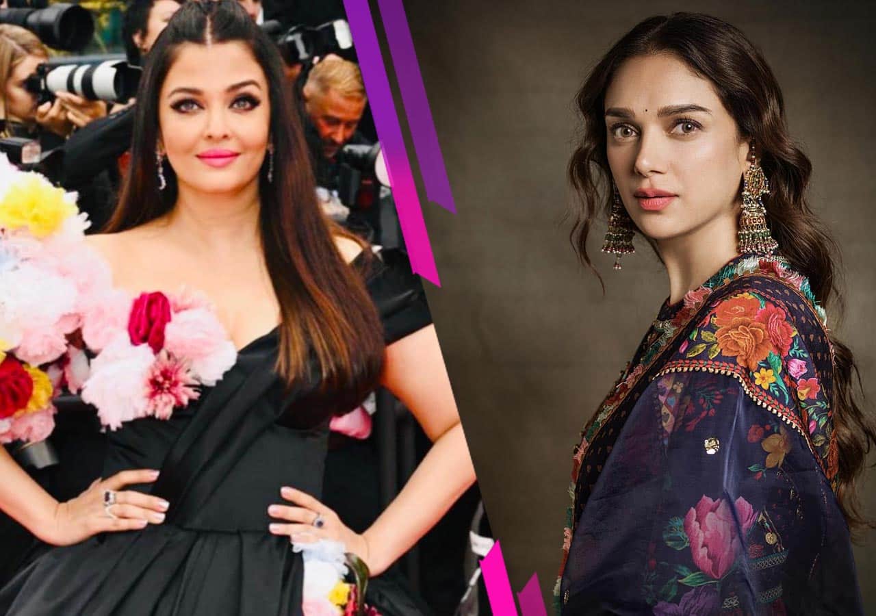 Cannes Film Festival 2024: Aishwarya Rai Bachchan, Heeramandi star ...
