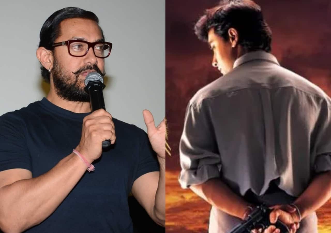 Aamir Khan announce Sarfarosh 2- आमिर खान ने सरफरोश 2 को लेकर दिया बड़ा ...