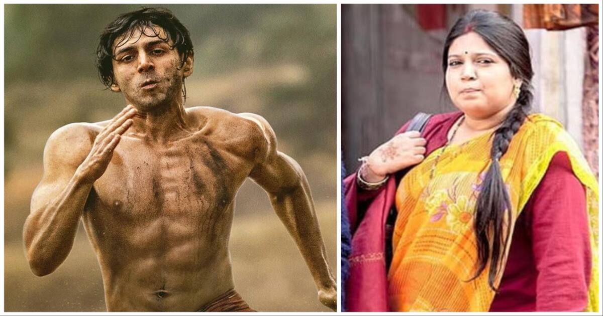 Randeep Hudda To Kartik Aaryan Who Transform their body for films - फिल्मों के लिए सूखकर कांटा ...