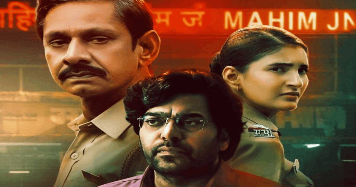 Murder in Mahim, Srikanth and more: Top Friday 10 May 2024 releases on OTT and theatres
