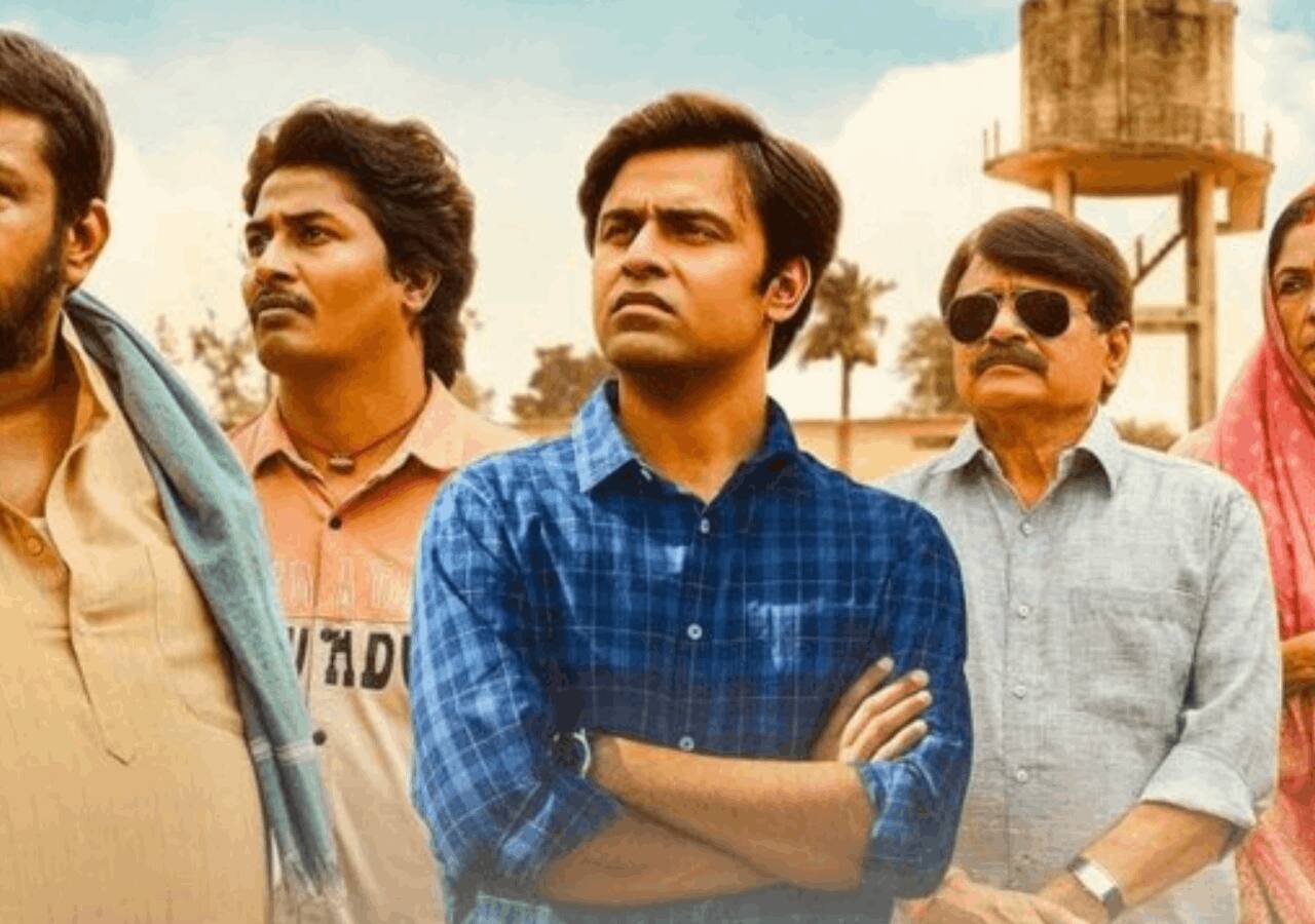 Panchayat 3 on OTT: Jitendra Kumar aka Abhishek leaving Phulera? Fans ...