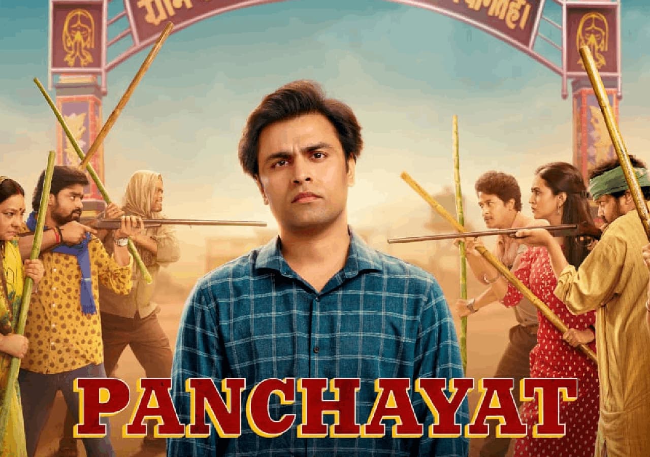 Panchayat 3 trailer review: Jitendra Kumar returns as Sachiv; Phulera's ...