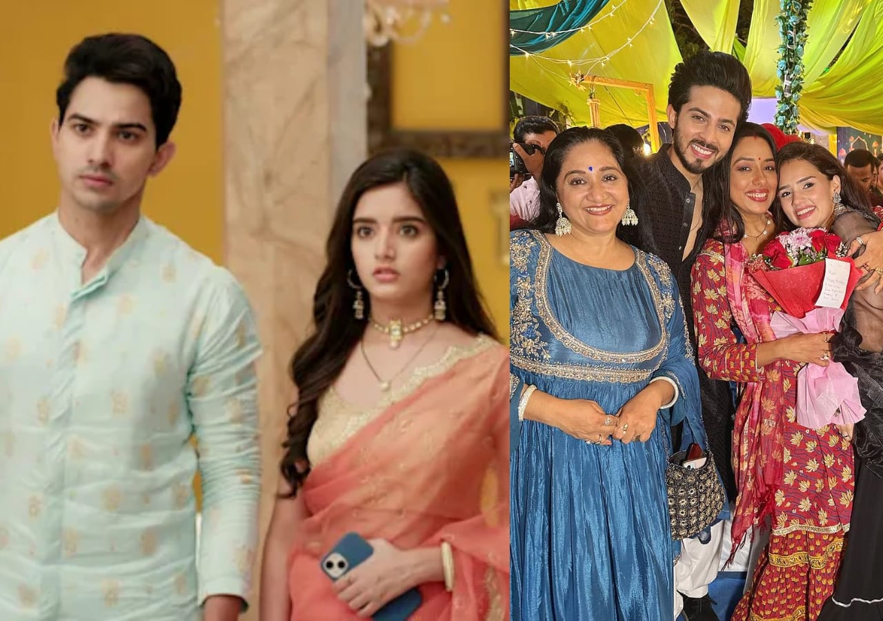 Pandya Store serial: THIS Anupamaa actor to play the lead opposite ...