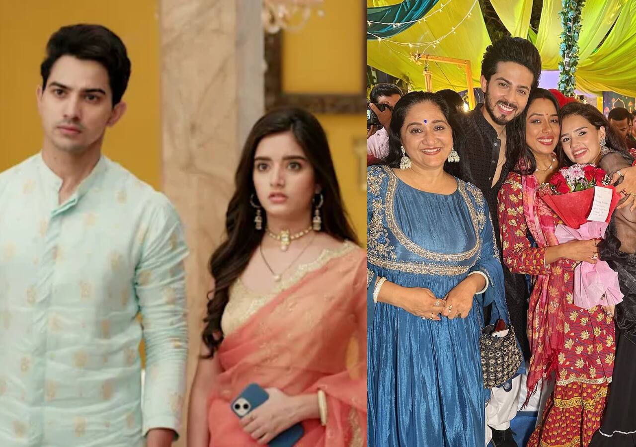 Pandya Store serial: THIS Anupamaa actor to play the lead opposite ...