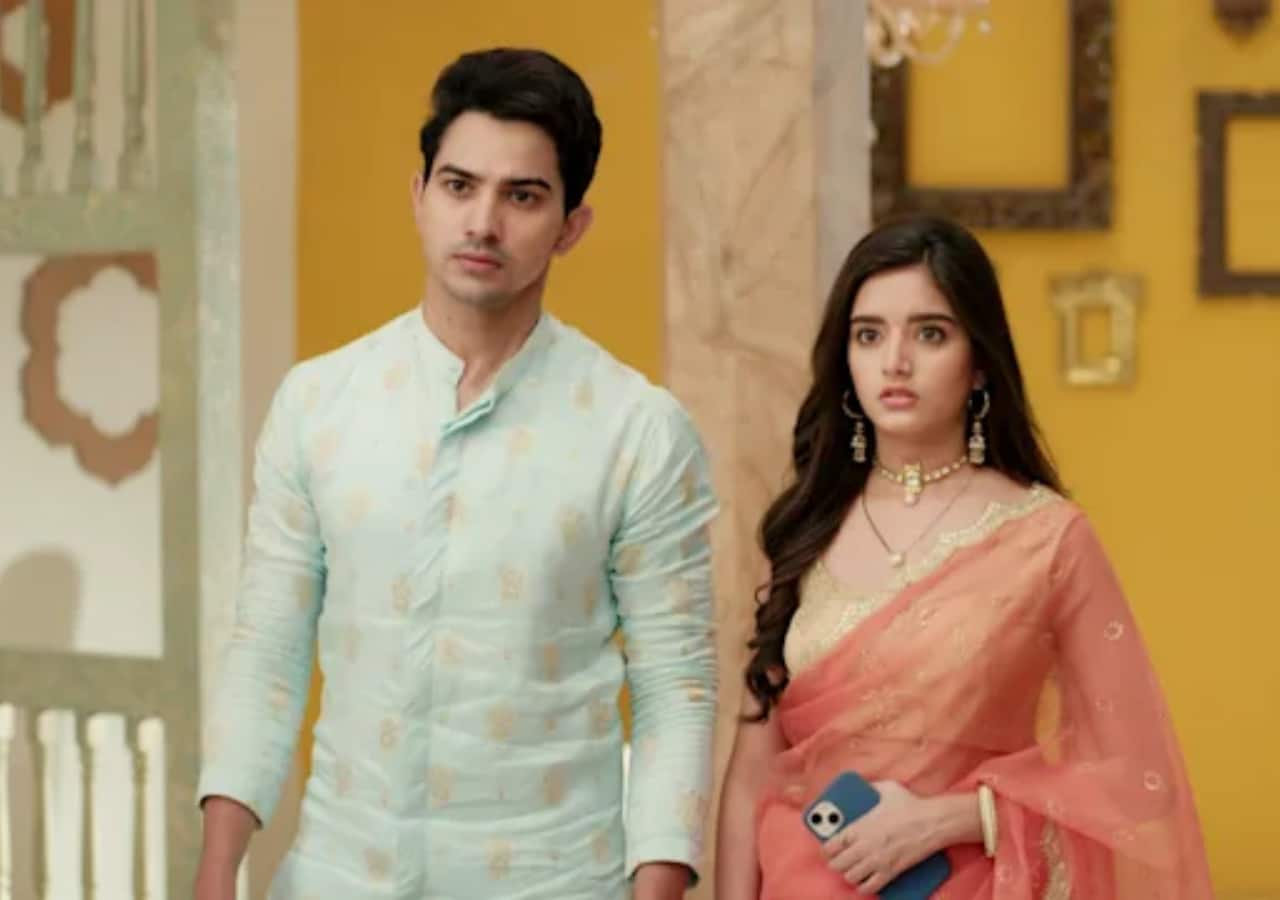 Pandya Store serial: Rohit Chandel and Priyanshi Yadav starrer to end ...
