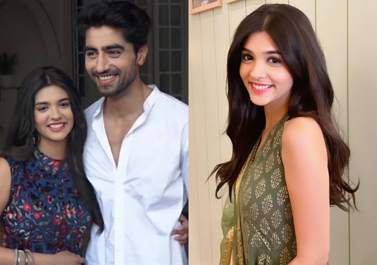 After Harshad Chopda, Yeh Rishta Kya Kehlata Hai star Pranali Rathod to ...
