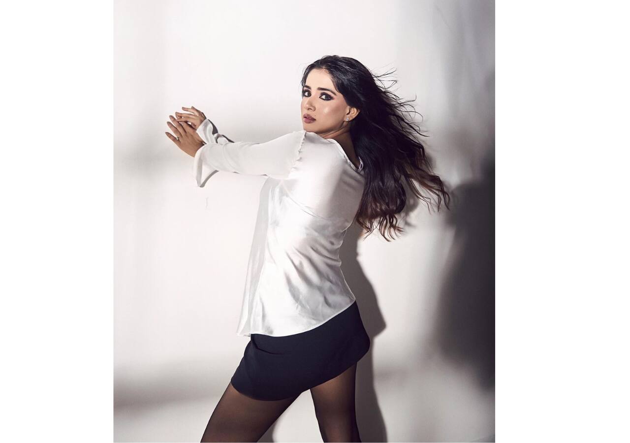 Heres What Pratiksha Honmukhe Aka Former Ruhi Is Upto After Leaving