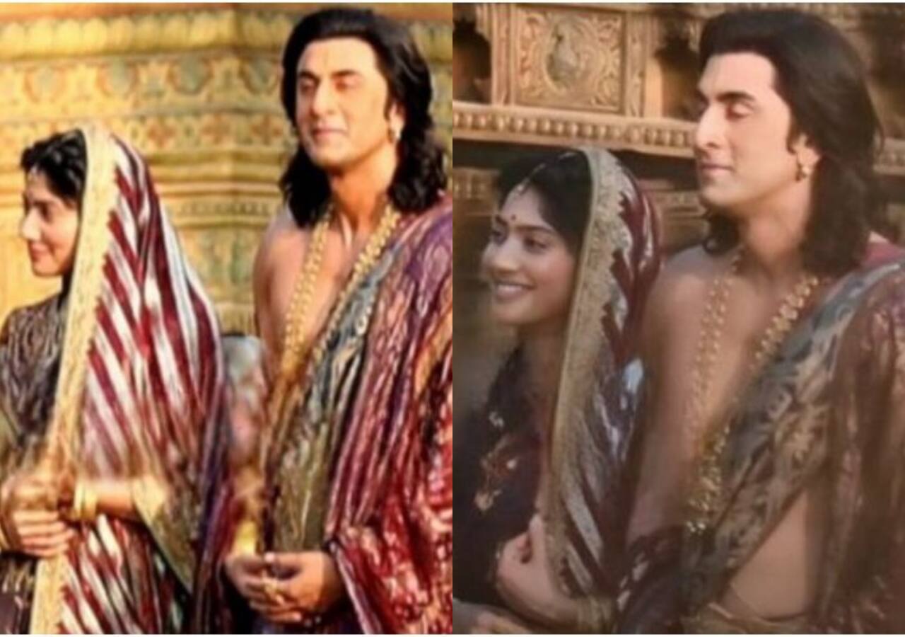 Ramayana: Long wait ahead; Ranbir Kapoor, Sai Pallavi starrer to ...