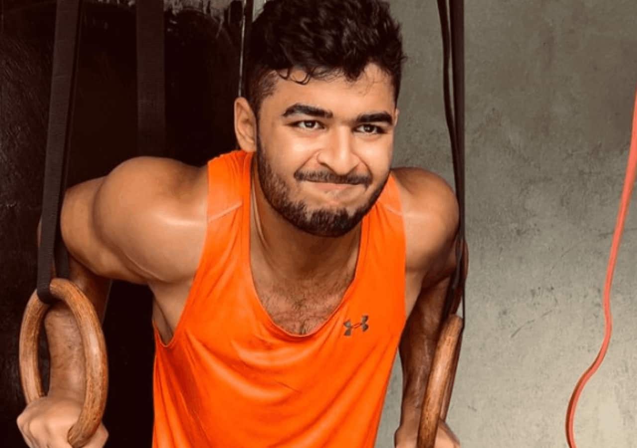 IPL 2024: Rajasthan Royals batter Riyan Parag's YouTube search history ...