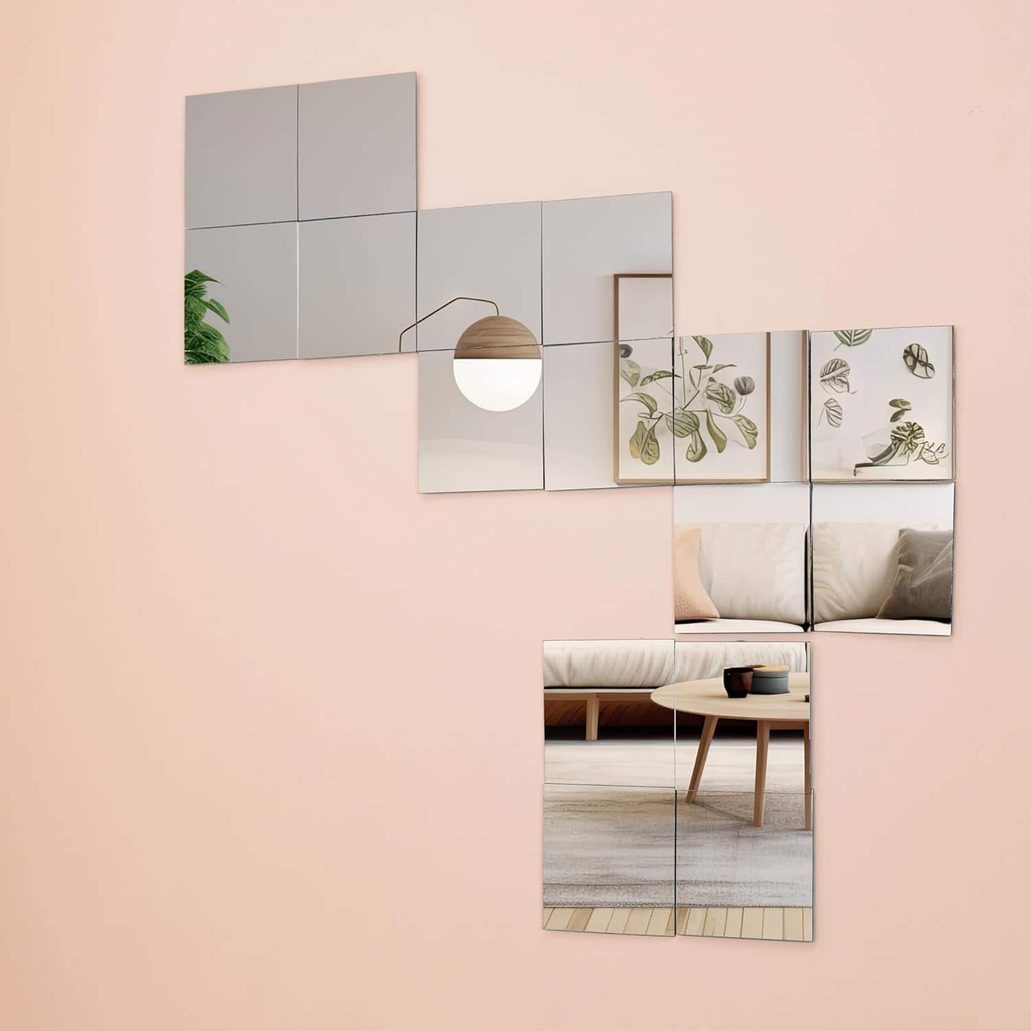 Décor your with amazing unique designs