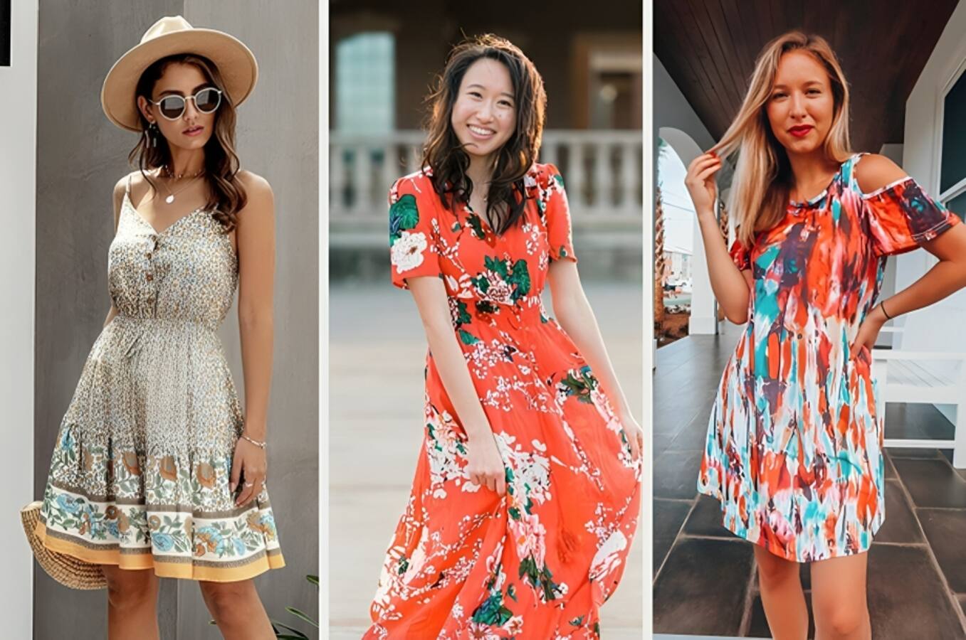 Stay Cool and Stylish This Summer with Our Lightweight Clothes