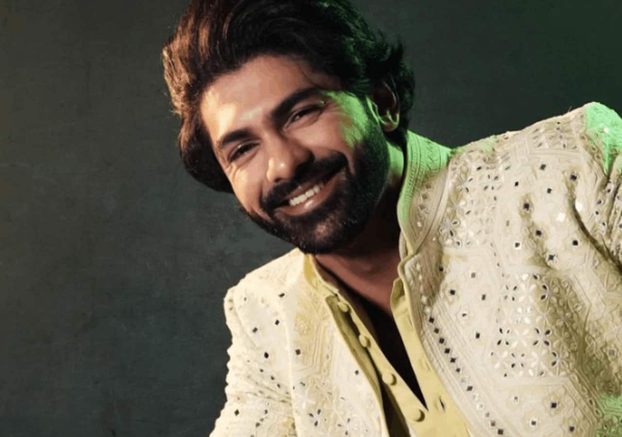 Heeramandi on Netflix: Taha Shah Badussha reveals fans' reaction on ...