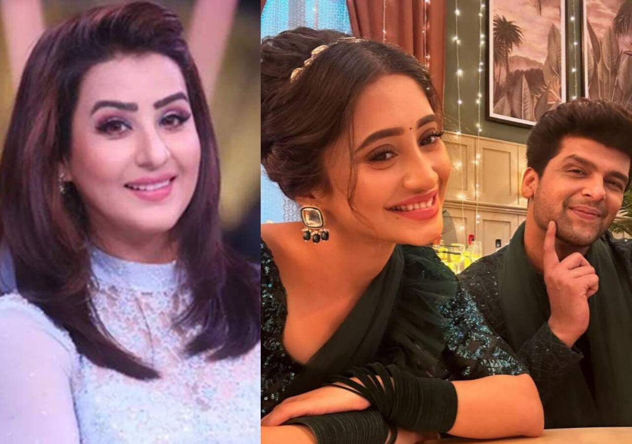 Top TV News today: Aashish Mehrotra, Shilpa Shinde join Khatron Ke Khiladi 14, Shivangi Joshi ...