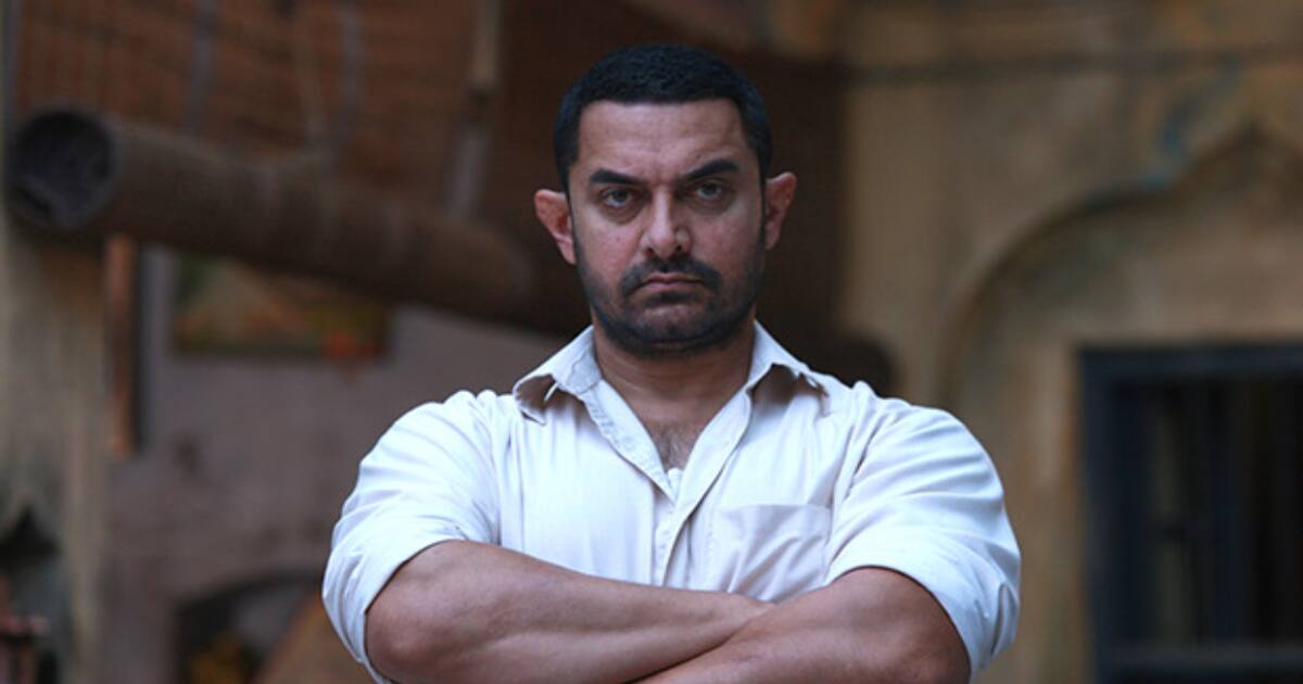 Top 6 Indian movies that made more than 1000 crore at Box Office