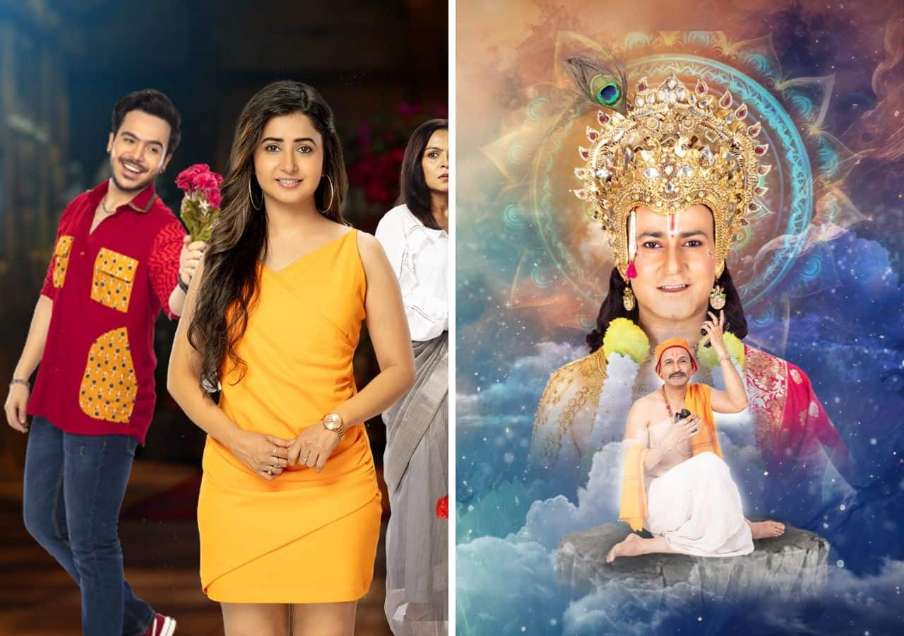 Assal Gujarati Vartaon, Zabardast Kalakaar: Get ready to meet Top TV ...