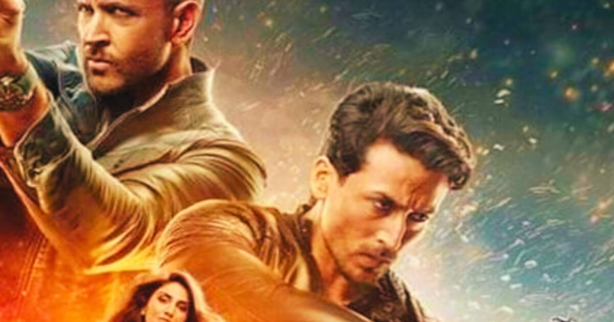 Top 8 Hindi films with best action scenes on OTT