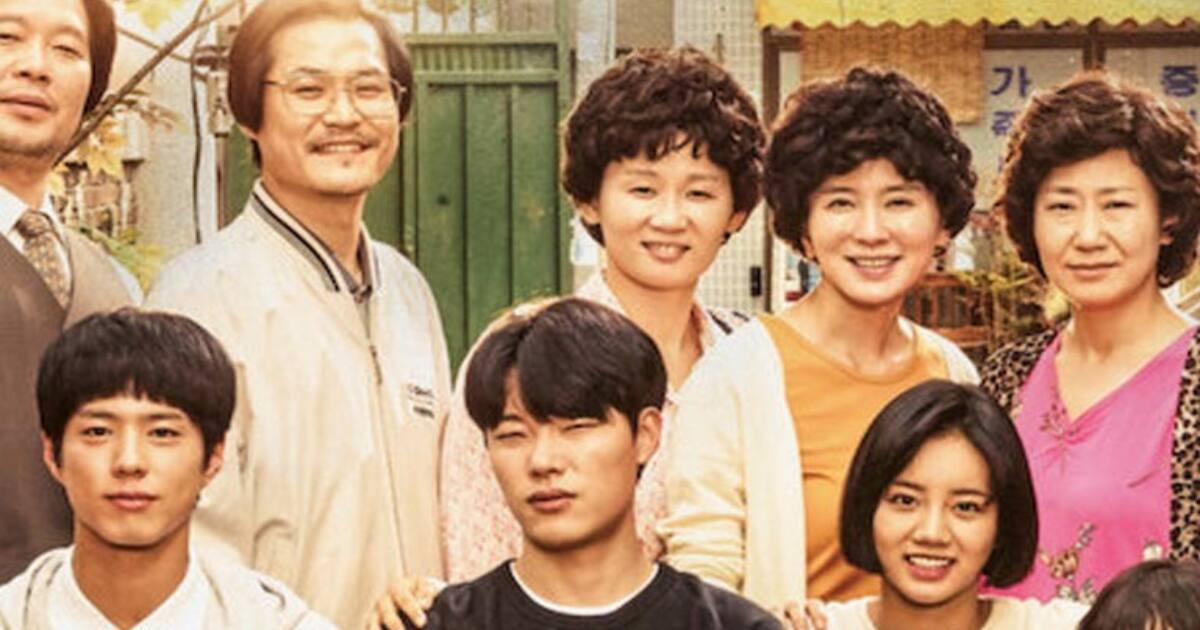 Top 8 Korean family dramas on different OTT