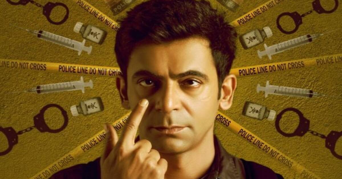 Top 8 must watch Hindi crime webseries on Zee5