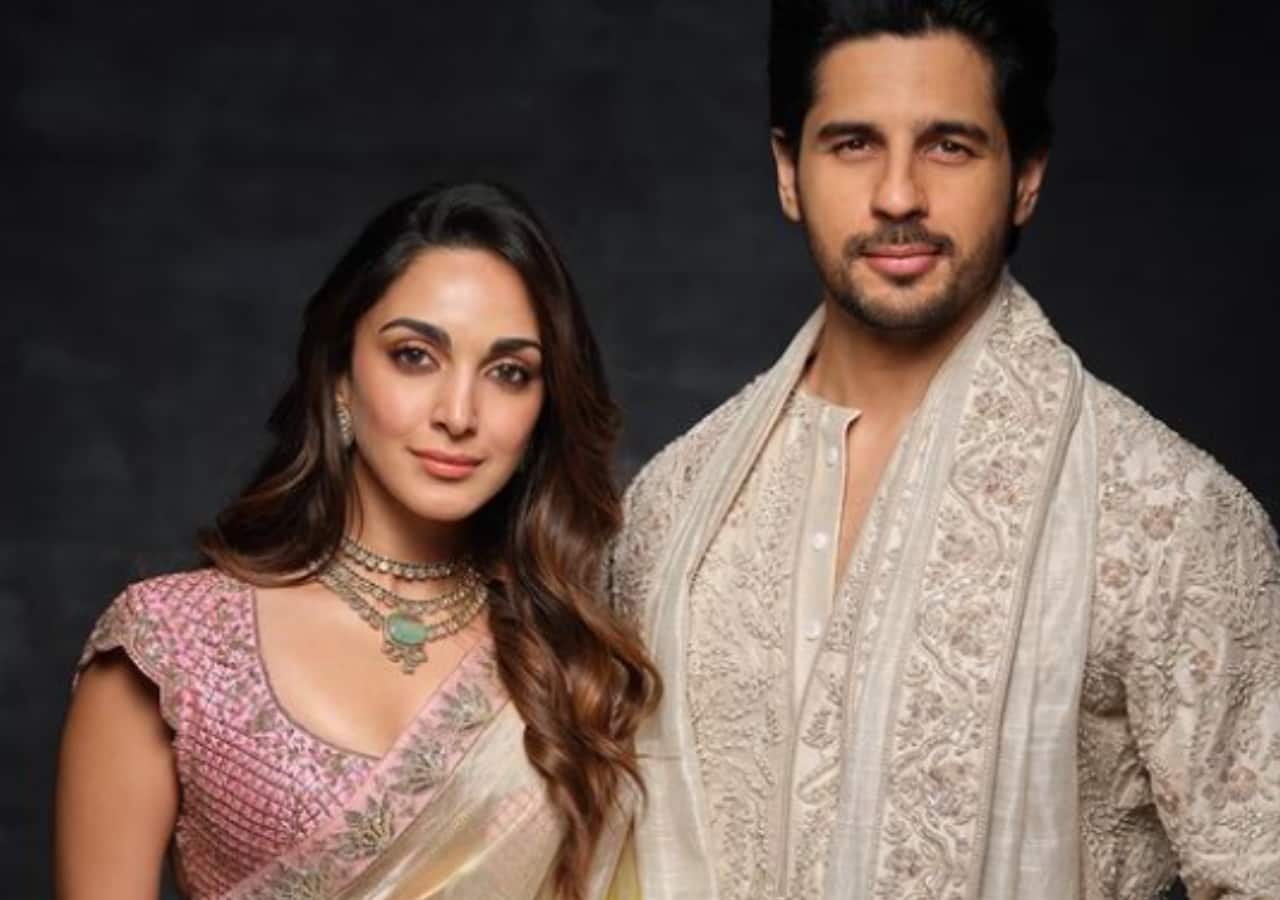 Sidharth Malhotra's recent post about Kiara Advani is the most typical ...