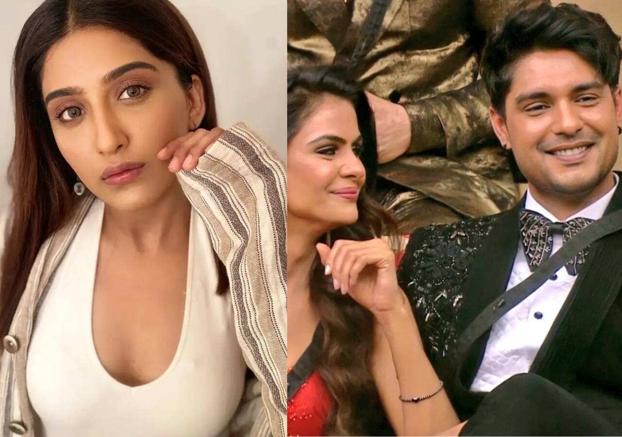 Khatron Ke Khiladi 14: Nimrit Kaur Ahluwalia has forgiven Priyanka Chahar Choudhary, Ankit Gupta ...