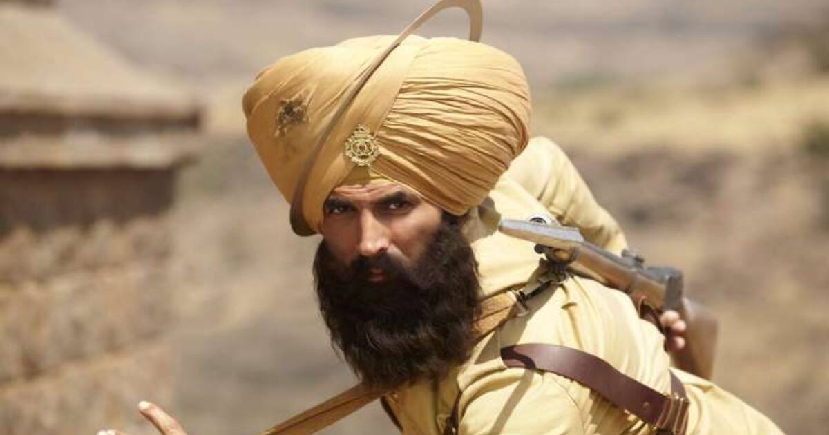 Top 8 war movies on OTT based on real-life battles