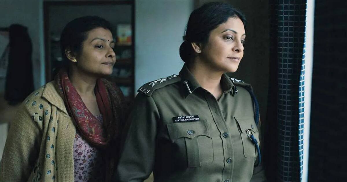 Top 9 crime-investigation web series to watch on OTT