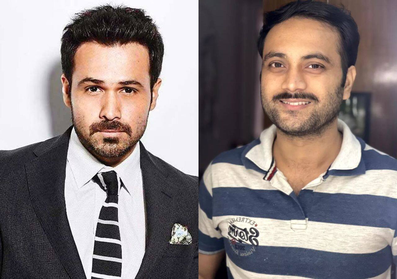 Punit Tiwari work with Emraan Hashmi in Ground Zero : पुनीत तिवारी ने शेयर किया इमरान हाशमी संग ...