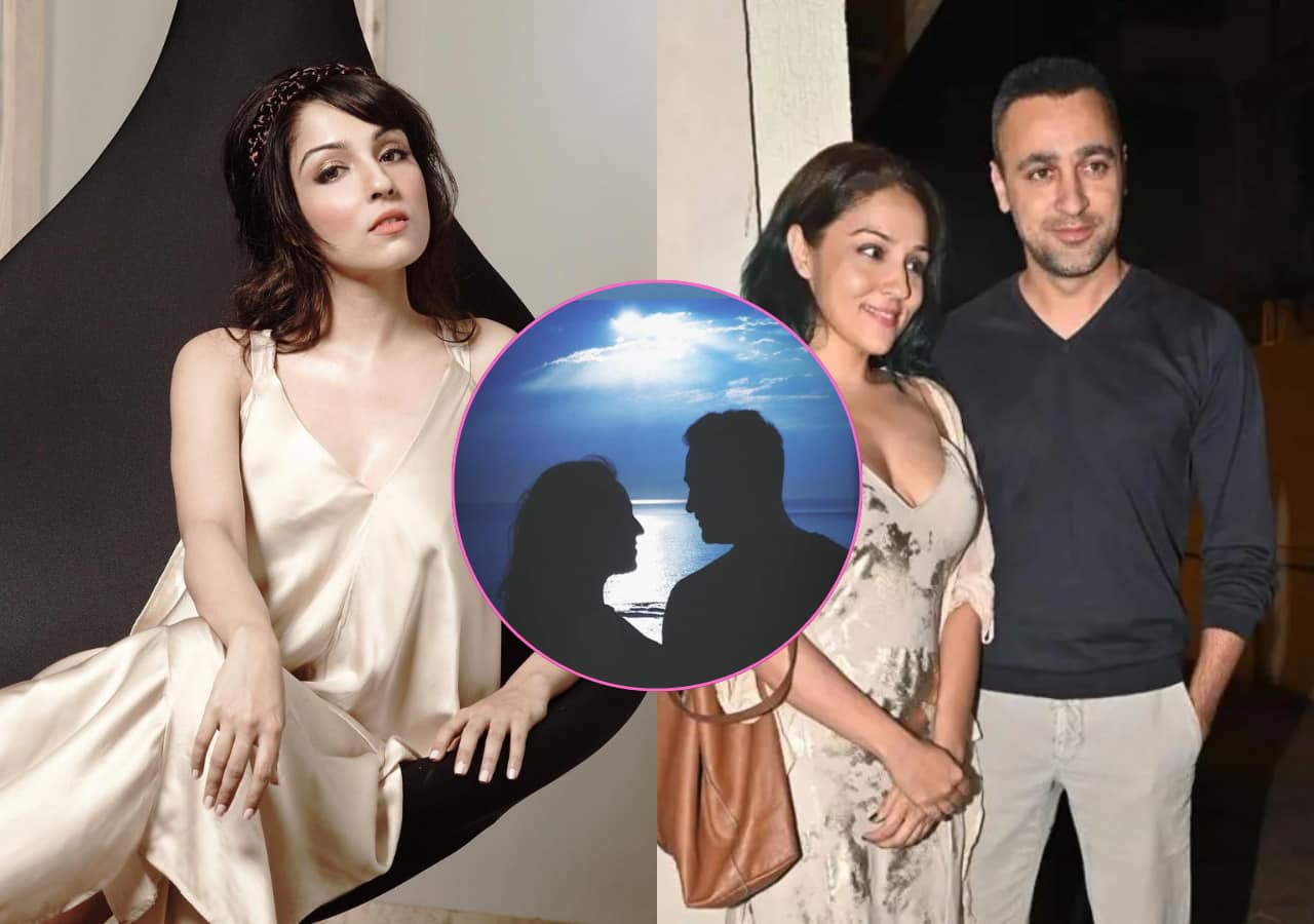 Aamir Khan nephew imran khan dating Lekha Washington know here - आमिर खान के भांजे की जिंदगी में ...