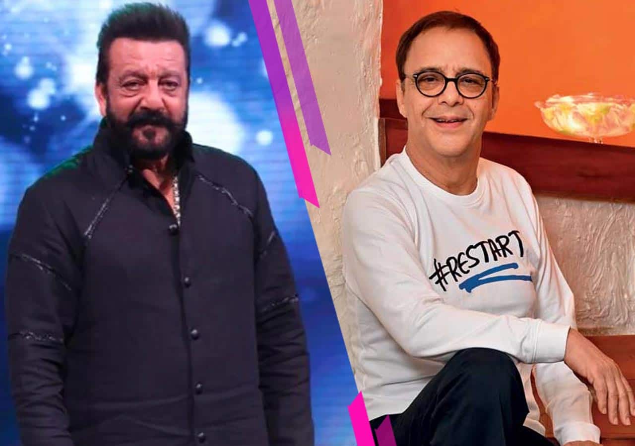 Vidhu Vinod Chopra reveals Sanjay Dutt was banned by the industry ...