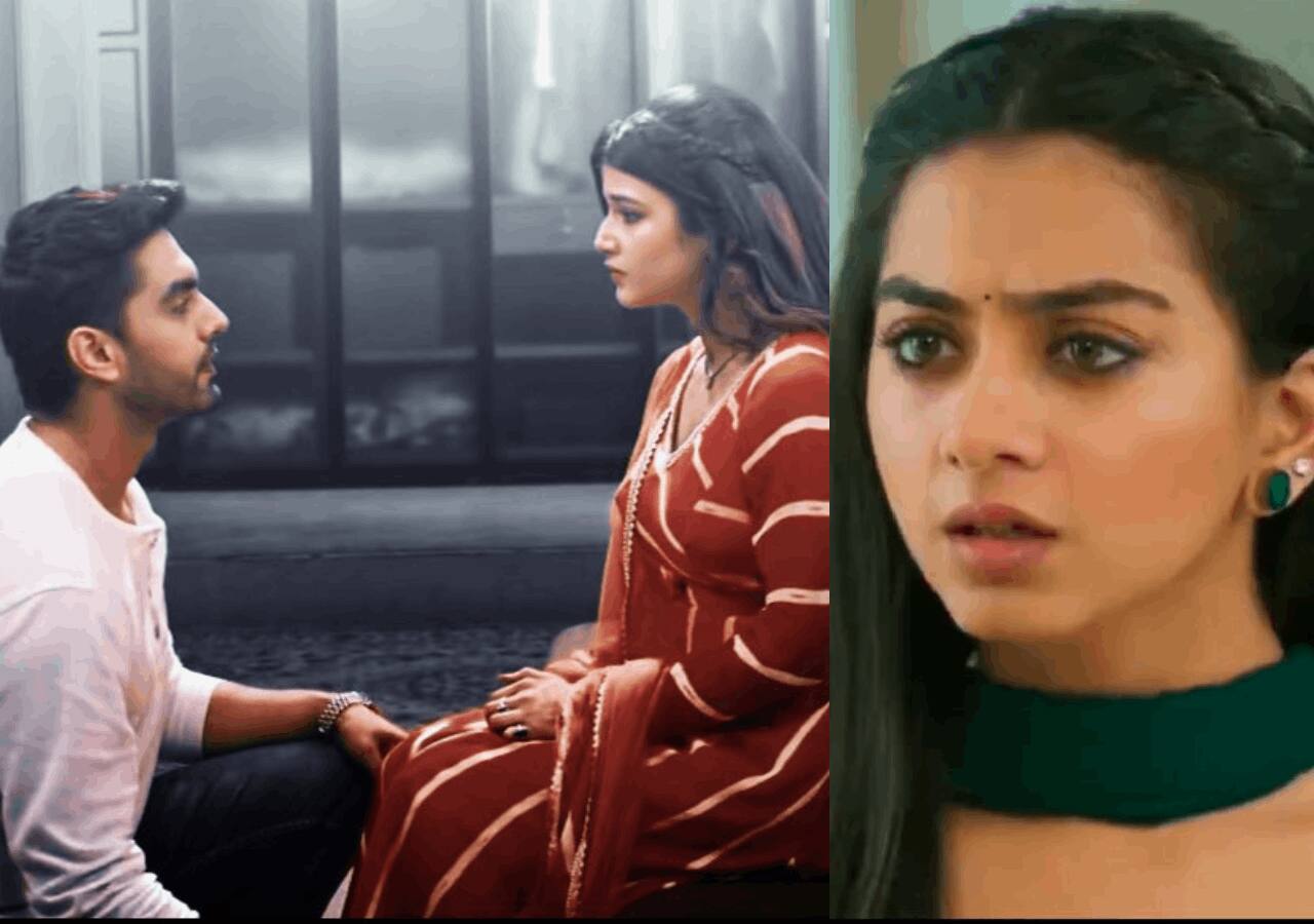Yeh Rishta Kya Kehlata Hai Serial Upcoming Twist Abhira To Learn About