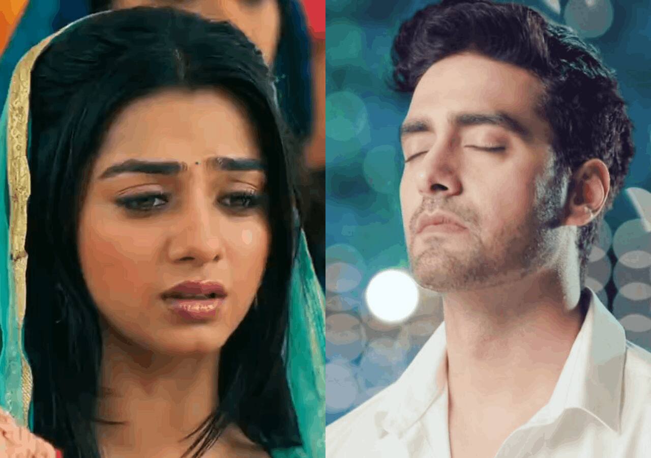 Yeh Rishta Kya Kehlata Hai Serial Upcoming Twist Armaan To Hand Over