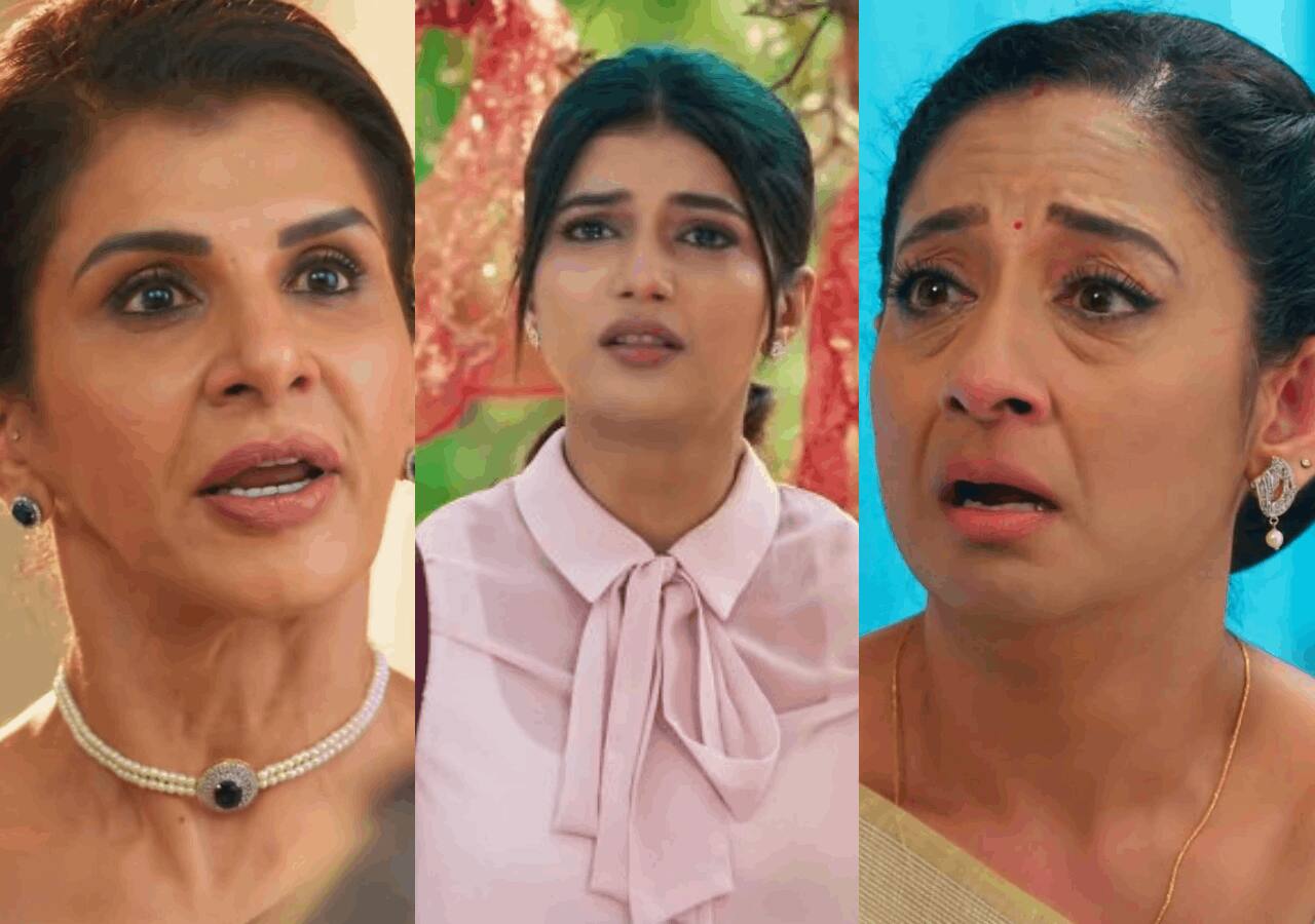 Yeh Rishta Kya Kehlata Hai serial upcoming twist: Is this how Vidya ...