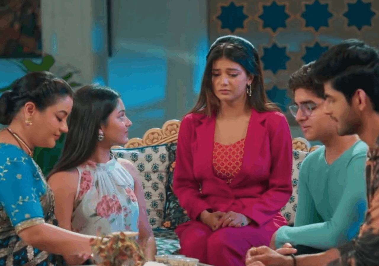 Yeh Rishta Kya Kehlata Hai Serial Fans Get Emotional Over Manisha And