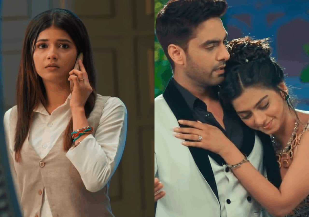 Yeh Rishta Kya Kehlata Hai serial upcoming twist: Armaan calls wedding ...