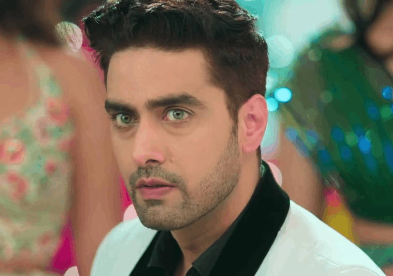 Yeh Rishta Kya Kehlata Hai Rohit Purohit Aka Armaan Reveals What Makes